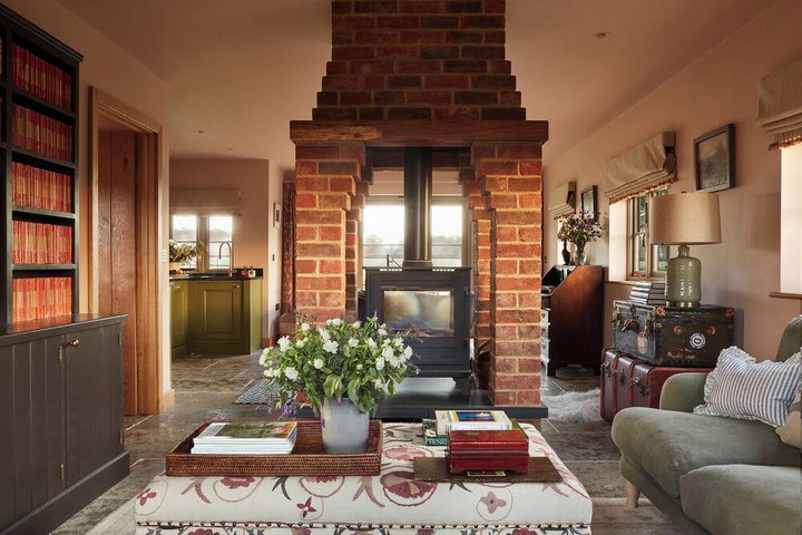 Beautiful Cottage With Tennis Court And Games Barn - Maidenhead