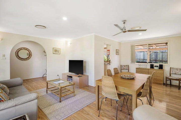 Kelvin Grove - The Perfect Family Holiday House - Lake Cathie