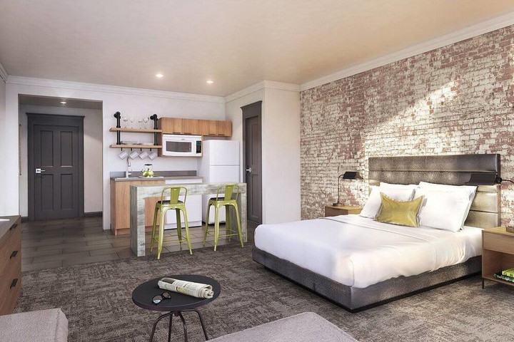Portland | Urban River Retreat | Downtown + River - Oregon