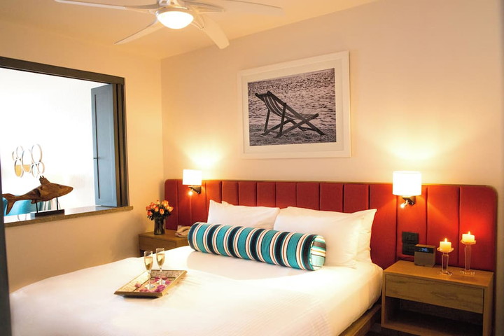 Comfort And Convenience! Free Parking, Outdoor Pools & Spa, Near Medano Beach! - Cabo San Lucas