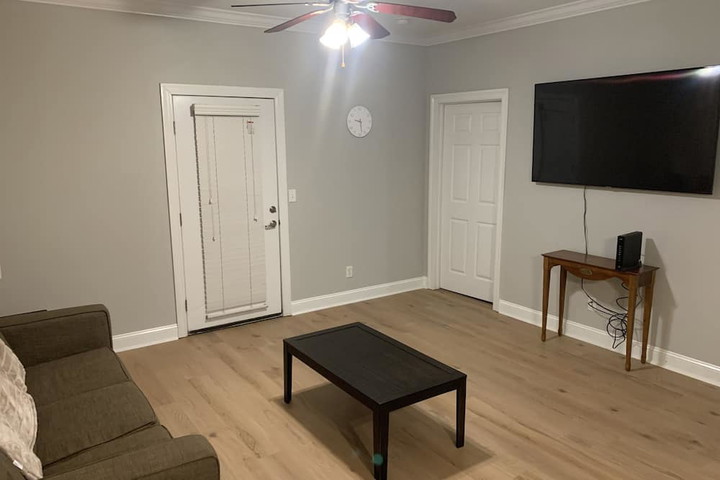 Peaceful Condo In Tuscaloosa - Alabama