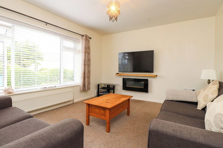 Gelli - Morfa Nefyn, Pet Friendly, With A Garden In Morfa Nefyn - Morfa Nefyn
