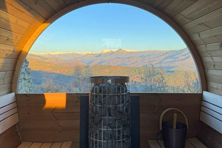 Gîte : Gîte Du Couchant - Alpes-de-Haute-Provence