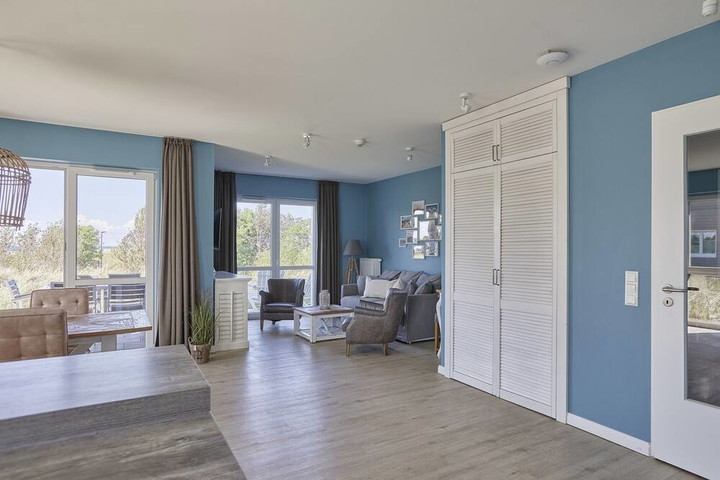 Ferienwohnung/app. Für 6 Gäste Mit 100m² In Heiligenhafen (297853) - Heiligenhafen