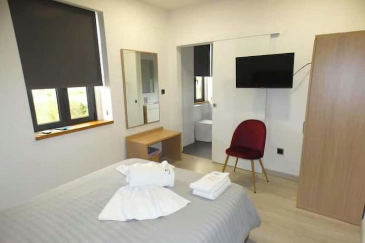 Al Pinhal Litoral (Room A4) - Marinha Grande
