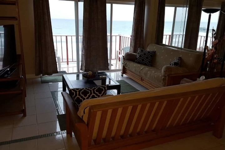 Oceana Casa Del Mar Condominio Frente A La Playa 801 - Rosarito