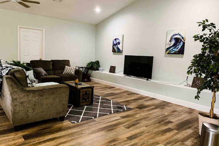 Loft Appt Private Stunning Farm - Palm Beach Gardens, FL
