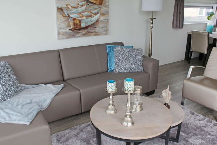 Green Resort Mooi Bemelen By Interhome - Maastricht