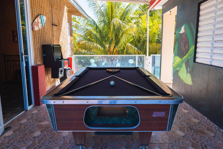 Vacation House With Private Pool Bambam 2 - Rincón