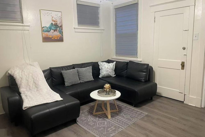 Modern 2br 2 King Beds Near Bakery Sq, Downtown & Universities - Pittsburgh, PA