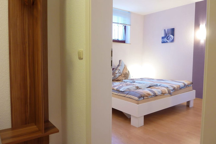 Ferienwohnung Im Souterrain - Waren