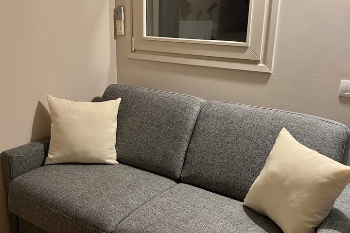 Joli Studio à 2 Minutes Du Centre De Monaco - Monte Carlo