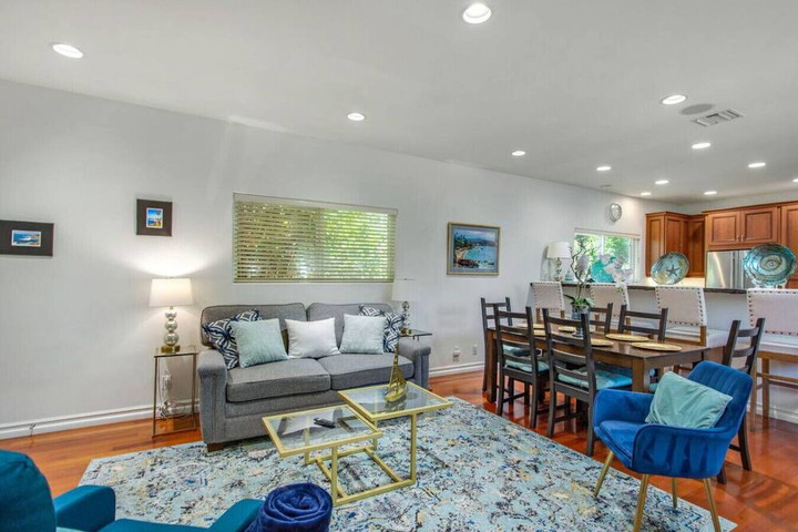 Mv Cortijo - 1bdrm Villa, Close To Shops, Adu Only - Laguna Woods, CA