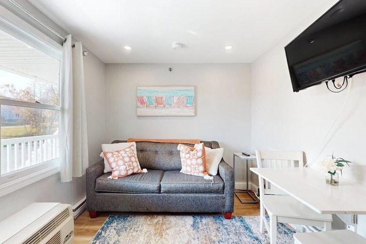 Updated Condo 1 Mile To Beach W/pool, Hot Tub, Tennis & Access To Ev Chargers! - Wells, ME