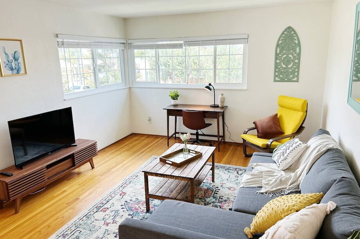 Kensington Retreat | Walk To Cafés & Dining - Tierrasanta - San Diego