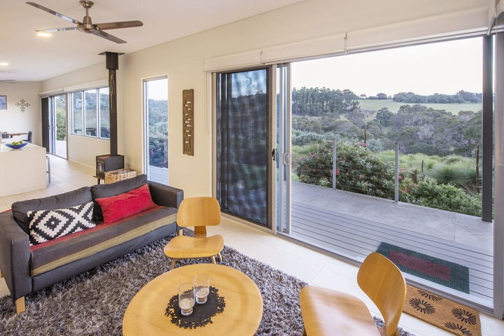 Grasstree Views - Peaceful, Idyllic Weekender - Yallingup