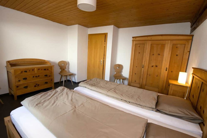 Chasa Tablà, (Guarda) By Interhome - Guarda