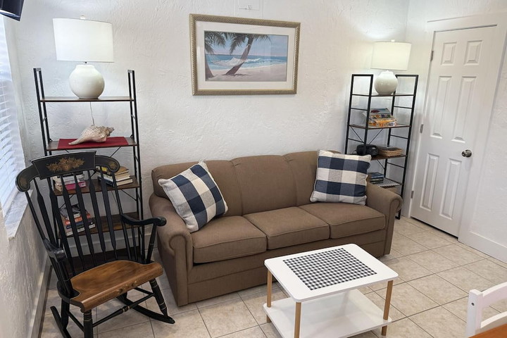 Venice Villas Paradiso - Pool & Beach - Venice, FL