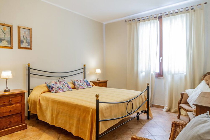 Apartment 'Amelia' With Shared Pool, Wi-fi And Air Conditioning - Marina di Grosseto