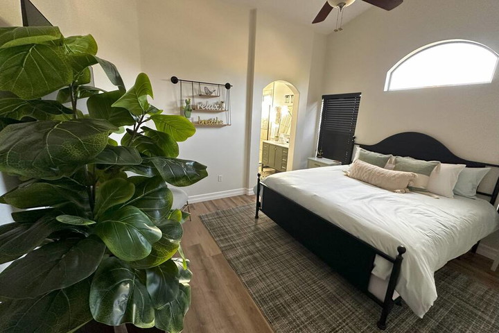 Maison Vibrante Et Charmante 4 Chambres Dans Le Délicieux Rancho Sahuarita - Green Valley, AZ