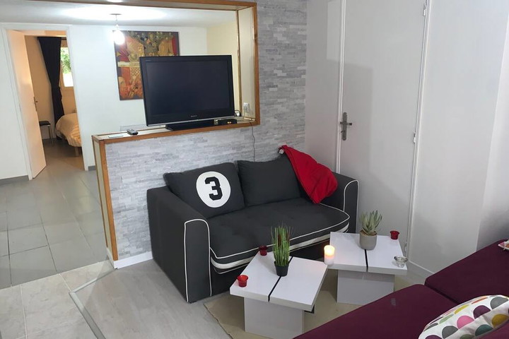 Cozy Accommodations Near Paris And Disneyland - Marne-la-Vallée