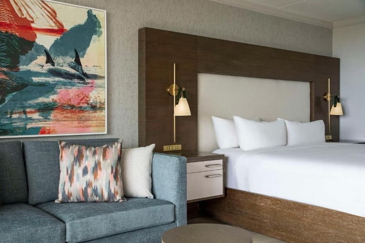 Wonderful Place To Stay! Close To Village At Olde Town Park, Beachfront! - Hilton Head Island, SC