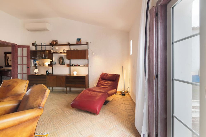 Beautiful Hilltop 4br, 3ba, Pool & Country House Near To Porto Covo - Sines