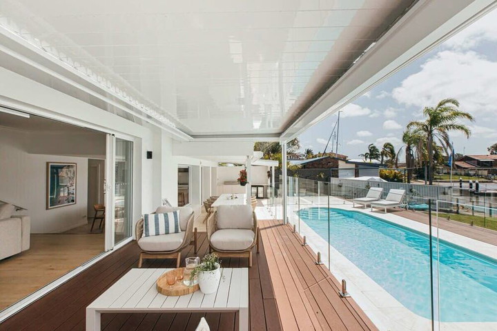 Mainsail By Coast Hosting - Gosford