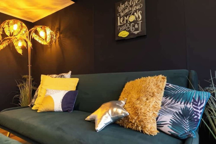 The Marina Retreat -Free Parking - Sussex
