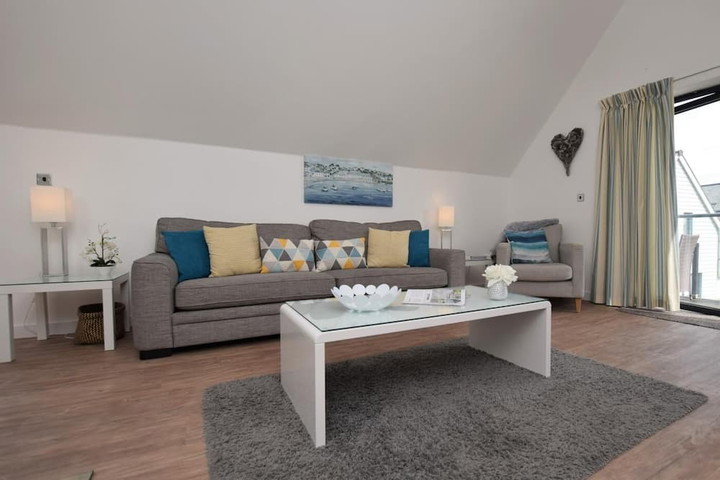 3 Bed In Bideford (Oc-40820) - Appledore