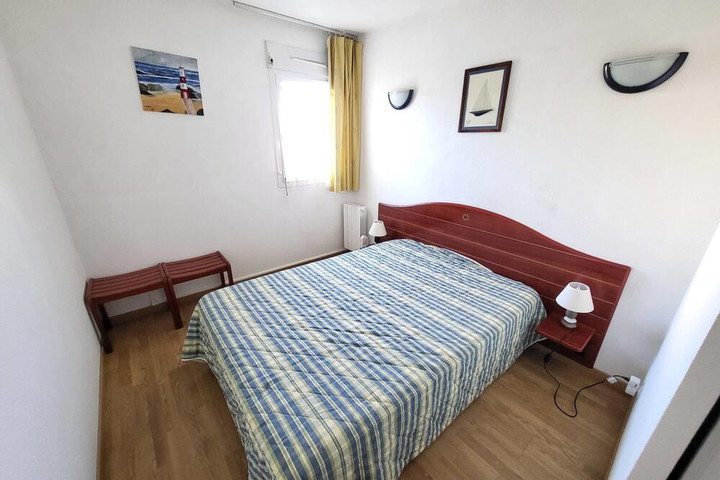 Appartement T3 Avec Piscine à 200m De La Côte Sauvage Et Proche Plages - Les Sables-d'olonne - Olonne-sur-Mer