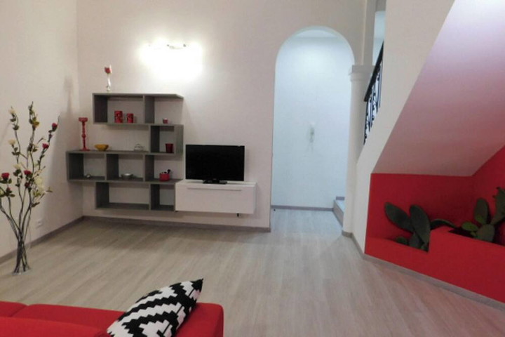 Homerez - Wohnung In Trapani - Trapani