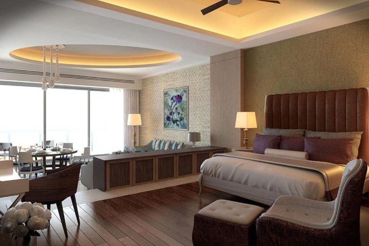 Grand Luxxe Exclusive Loft In Nuevo Vallarta - Bucerías