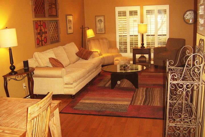 Eden Isle Gem! Beautiful Vacation Condo Walking Distance To Red Apple Cc - Heber Springs, AR