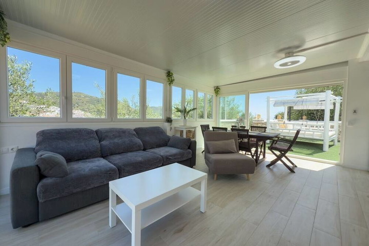 Villa Tarifa - Torrox Costa