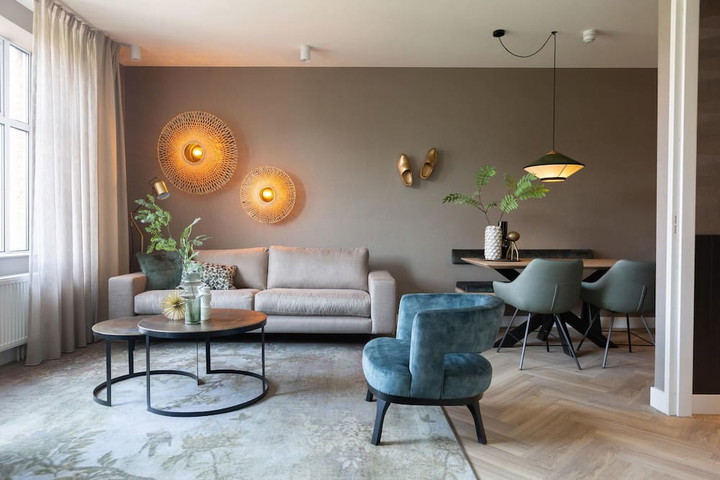 Harbour Retreat, Scheveningen - Scheveningen