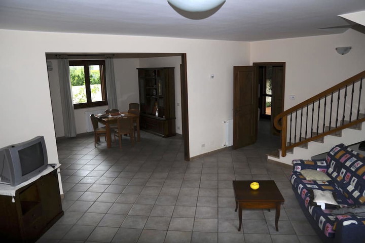 Villa Maestrale, 4-8 Personnes - Marsala