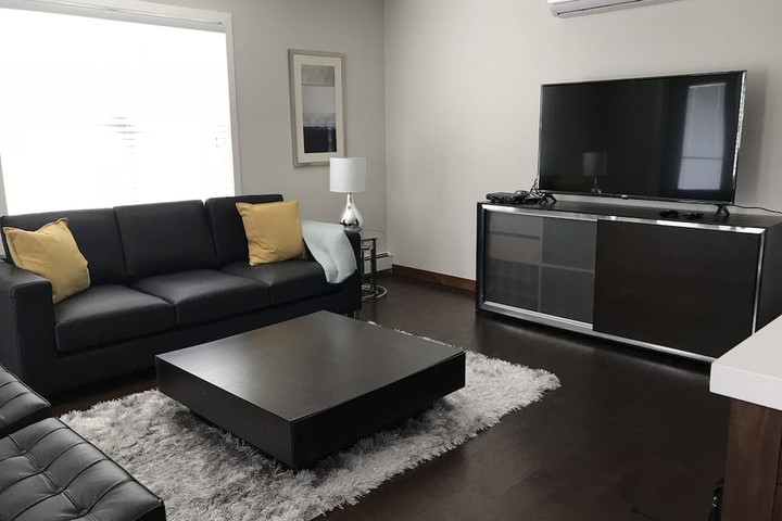 Spacious Newly Built Comfortable Apartment - 2 Beds, 2 Bathrooms - Saskatoon