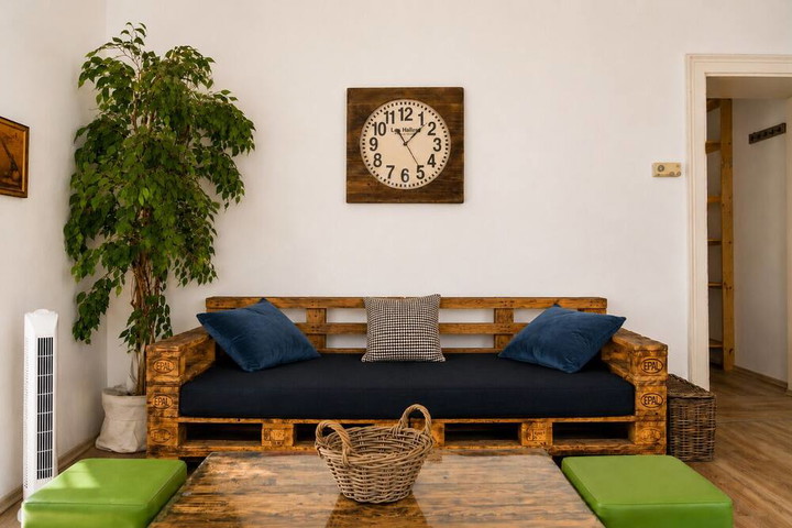 Central 2br Near Belvedere | Rennweg 3 Min - Vienna