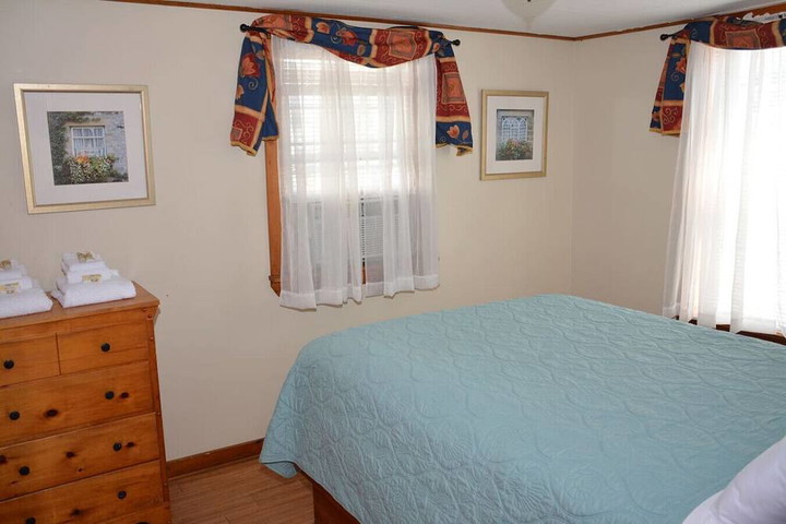 Little Miss Cottages - One Bedroom Cottage - Old Orchard Beach
