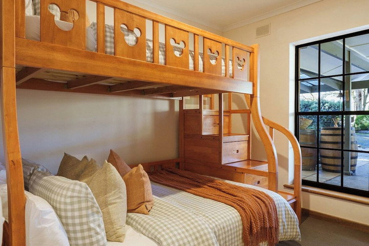 Peaceful 4br Vineyard Retreat In Hahndorf - Adelaide Hills Council