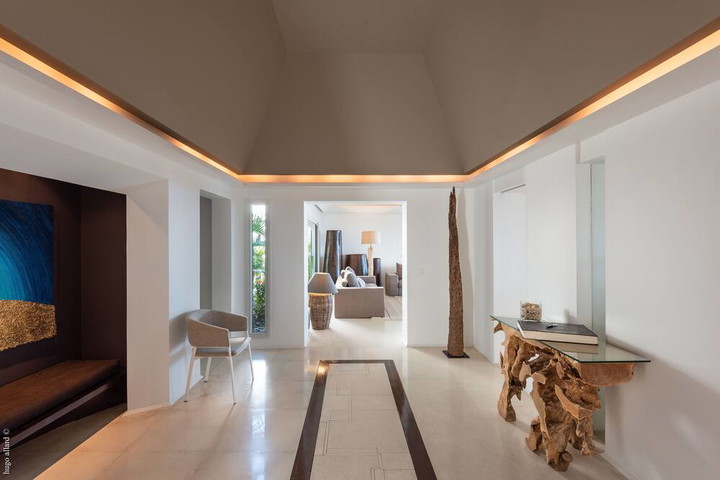 Villa Eclipse | Ocean View - Located In  Fabulous Vitet With Private Pool - Saint Barthélemy