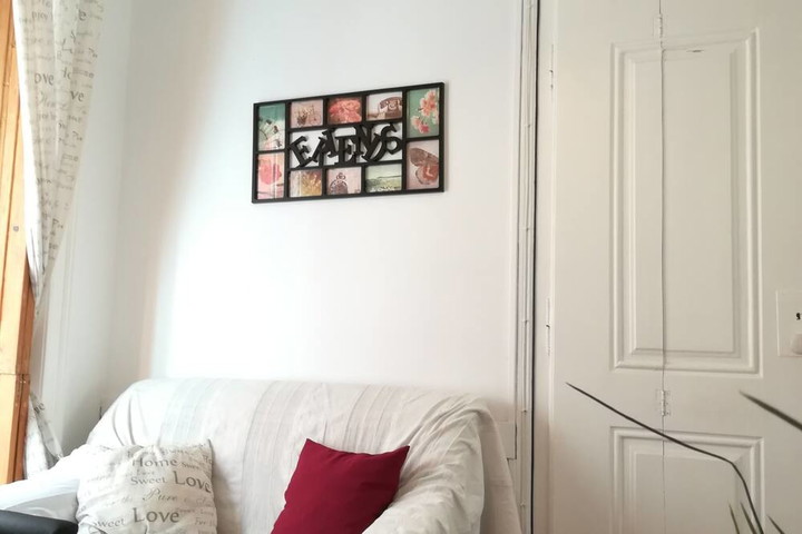 Apartamento Típico En El Centro De Lisboa, Cerca Del Centro Histórico. - Seixal