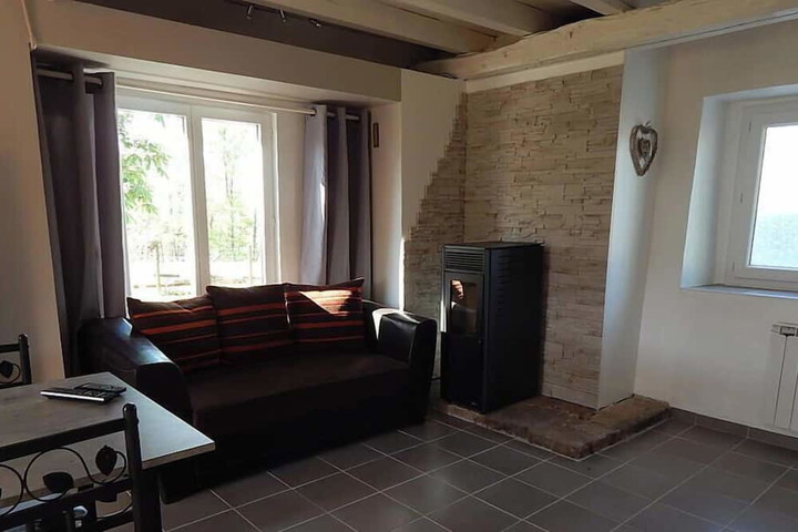 Quiet Cottage - Martel