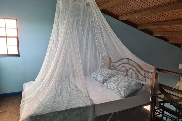 Blue Cottage Almost Paradise - Granada