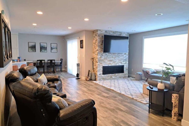 Detroit Lake, Shorewood Drive - Detroit Lakes, MN