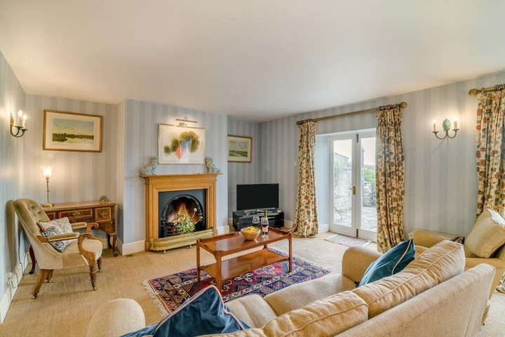 5 Bed In Bleadney (Oc-r33959) - Glastonbury