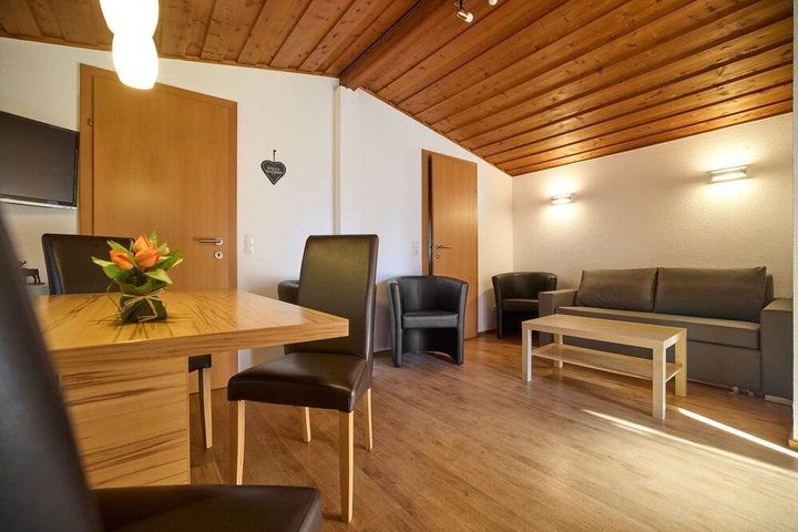 3615 Chalet Markus Zuderell - Schruns