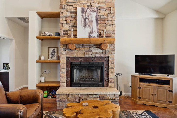 Hot Tub-pool-amazing Views! Sleeps 18! - Mount Lemmon, AZ