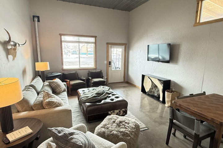 Your Montrose Hubcentral, Simple, And Ready For Adventure. Trailer Parking! - Montrose, CO